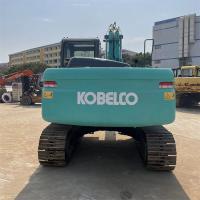 China Mitsubishi D04FR-KDP2TAAC Engine Used Kobelco Excavator For Industrial Application for sale