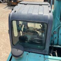 China Mitsubishi D04FR-KDP2TAAC Engine Used Kobelco Excavator For Industrial Application for sale