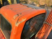 China Imported Hydraulic 4 Cylinders Used Doosan Excavator For Efficient Performance for sale
