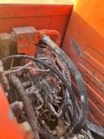 China Imported Hydraulic 4 Cylinders Used Doosan Excavator For Efficient Performance for sale