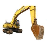 China 41400kg Used Komatsu Excavator With Total Transportation Length Of 11940mm for sale