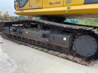 China Earthmoving Used Komatsu Excavator With Operating Weight 43000 - 43420kg for sale