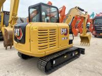 China 5.5ton Used CAT 312 Excavator CAT 305.5E In Excellent Condition for sale