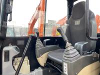 China 5.5ton Used CAT 312 Excavator CAT 305.5E In Excellent Condition for sale