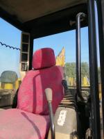 China Backhoe Used CAT 306D Excavator With 38.6kN Bucket Digging Force for sale