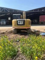 China 4070mm Maximum Digging Depth Second Hand CAT 307E Excavators With 6800KG Operating Weight for sale