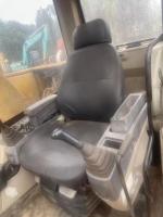 China Second Hand CAT 312C Excavator 2760mm Total Transportation Height for sale