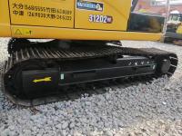 China 2019 Second Hand CAT Excavators With 12920KG Operating Weight for sale
