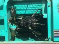 China 20L Coolant And 131000mm Boom Length Used Kobelco Excavator For Heavy Duty for sale