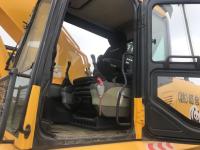 China 36000kg Operating Weight Used Komatsu Excavator For Joint Venture / Import for sale