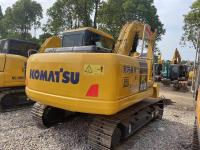 China Crawler Type Used Komatsu Excavator For Large Scale Earth Moving Projects for sale