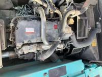 China 20ton Used Kobelco Excavator 0.8m3 Bucket Superior And Performance for sale