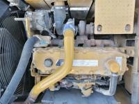 China Second Hand CAT Excavators Operating Weight 29240KG Total Transportation Width 2990mm for sale