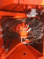 China Crawler Type Wheeled Used Doosan Excavator For Construction Projects for sale