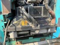China 143kN Bucket Digging Force Used Kobelco Excavator With 6910mm Maximum Dump Clearance for sale