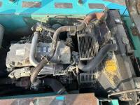 China 143kN Bucket Digging Force Used Kobelco Excavator With 6910mm Maximum Dump Clearance for sale