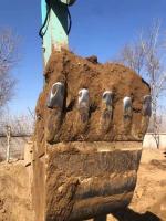 China 2022 Used Kobelco Excavator Traditional Power For Long Lasting Performance for sale