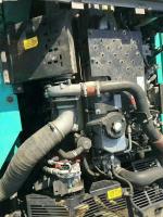 China 15 Days Delivery Time Used Kobelco Excavator Traditional Power Solutions for sale