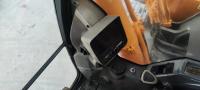China Travel Speed 5.5/3.3km/h Used Hyundai Excavator With Maximum Torque 1400Nm for sale