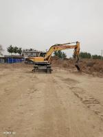 China High quality 106.9kN Stick Digging Force Used Hyundai 210-9 Excavator for Heavy Duty Digging Operations for sale
