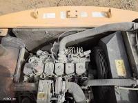 China Good 20500kg Excavator With Good Performance And 1.34M³ Bucket Capacity for sale