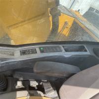 China 5.9L Displacement Used Hyundai 220-9s with 160L Hydraulic Oil Tank for sale
