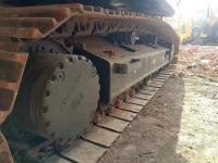 China 151.6kN Bucket Digging Force Loader Heavy Equipment Powered By Cummins B5.9-C Engine for sale