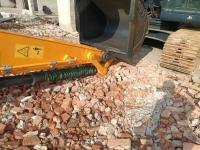 China 5.9L Displacement Used Hyundai 220-9s with 1.05M³ Bucket Capacity for sale