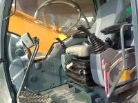 China 5.9L Displacement Used Hyundai 220-9s with 1.05M³ Bucket Capacity for sale