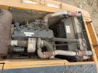 China 22500kg Used Hyundai Excavator With 151.6kN Bucket Digging Force And 35° Climbing Ability for sale