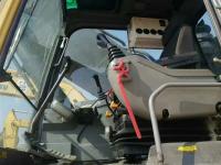 China Powerful Volvo EC460B Carwler Excavator with 685L Fuel Tank Hydraulic System for sale