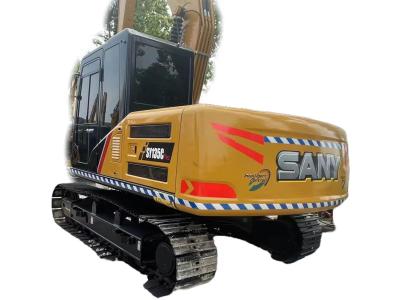 China Reconditioned Sany Excavator ISUZU Engine Fuel Tank 240L Large capacity Anhui Location for sale
