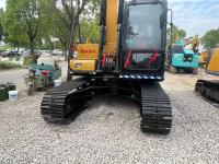 China Reconditioned Sany Excavator ISUZU Engine Fuel Tank 240L Large capacity Anhui Location for sale