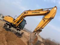 China Wheel Loader With 0.51m3 Bucket Capacity And High Forward Speed Of 8.3 Km/h for sale
