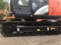 China Original Imported Hitachi ZX70 Hydraulic Crawler Excavator With Good Performance Good Price for sale