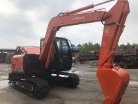 China Original Imported Hitachi ZX70 Hydraulic Crawler Excavator With Good Performance Good Price for sale