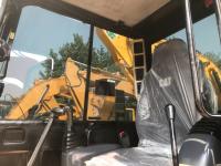 China Small 6 Ton Used CAT 306E Hydraulic Crawler Excavators With Strong Power Light Weight High Performance for sale