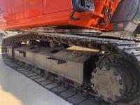 China Hitachi ZX200 Excavator 19400KG Operating Weight With 0.8M\u00b3 Bucket Capacity for sale