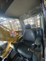 China CAT 329D Backhoe Excavator With 1.35/1.57m3 Bucket Capacity 5300mm Boom Length 2000mm Stick Length for sale