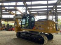 China CAT 329D Backhoe Excavator With 1.35/1.57m3 Bucket Capacity 5300mm Boom Length 2000mm Stick Length for sale
