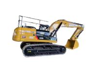 China CAT 329D Backhoe Excavator With 1.35/1.57m3 Bucket Capacity 5300mm Boom Length 2000mm Stick Length for sale