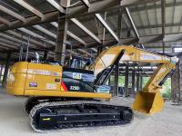 China CAT 329D Backhoe Excavator With 1.35/1.57m3 Bucket Capacity 5300mm Boom Length 2000mm Stick Length for sale