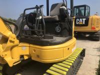 China Compact Komatsu Excavator With 1.3L Engine Backhoe Bucket Water Cooling System for sale