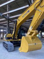China CAT 329D Excavator 29Ton 3200mm Stick Joint Venture Second Hand 2022 Model for sale