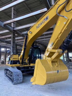China CAT 329D Excavator 29Ton 3200mm Stick Joint Venture Second Hand 2022 Model for sale