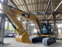 China CAT 329D Excavator 29Ton 3200mm Stick Joint Venture Second Hand 2022 Model for sale