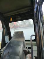 China Komatsu 60-7 Crawler Excavator Backhoe With 0.25-0.37m3 Bucket Capacity for sale