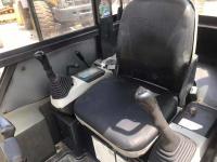 China Komatsu PC35 Excavator With 3D88E-5 Engine 21.7KW Power 0.11m3 Bucket Capacity for sale