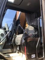 China Sany Excavator With ISUZU 4JJ1-XDJAG-01-C3 Engine Digging Force And Speed for sale