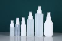 China PET skin toner plastic bottles ,cosmetic face mist spray bottle,personal care cosmetic Plastic bottle for sale